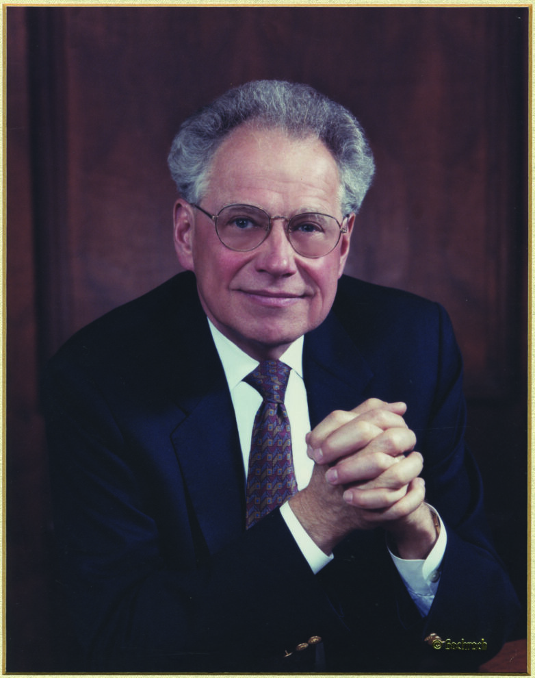 History – Laboratory for Surgical and Metabolic Research