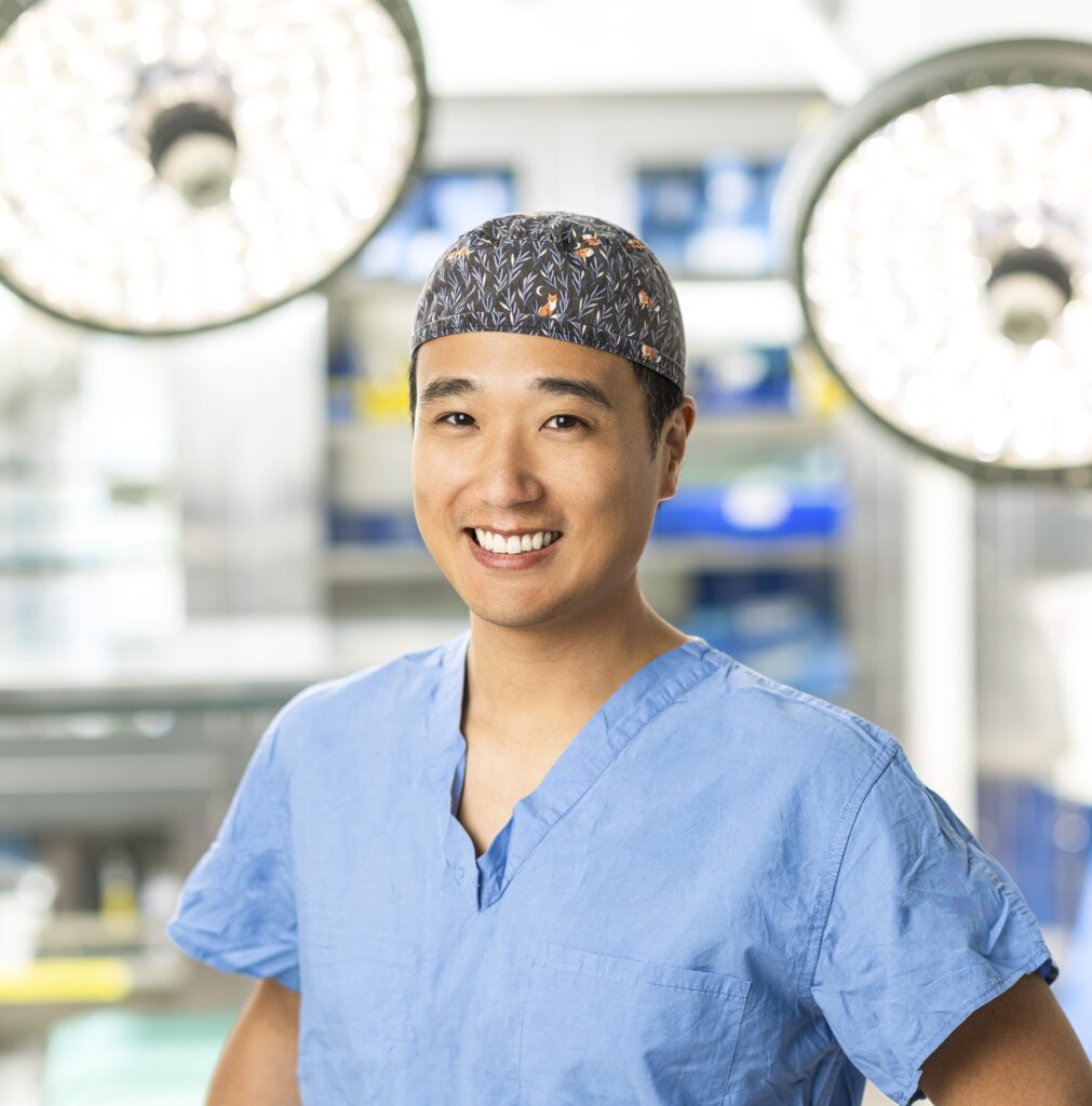 Team – Laboratory for Surgical and Metabolic Research